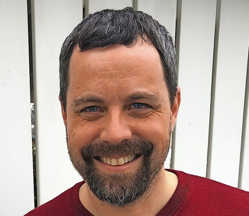 "Ich habe mich gefragt, warum manche Krankheiten bekommen" - Zisch ...