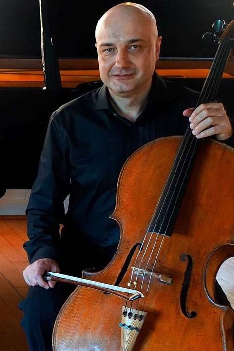 Die Beuggener Schlosskonzerte starten in die neue Saison - Rheinfelden ...