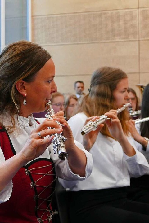 Wutachs Bürgermeister Christian Mauch wird verabschiedet und verlängert ...
