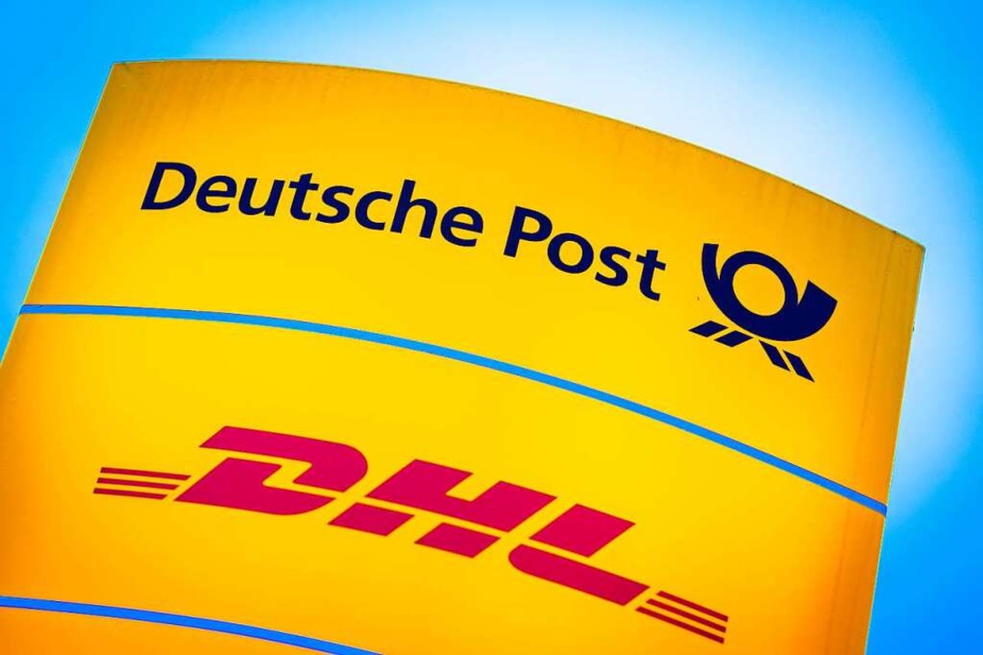 Post eröffnet neuen Standort in Vogtsburg - Vogtsburg - Badische Zeitung