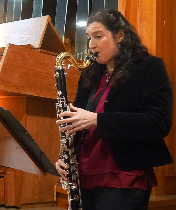 Die musikalische Auferstehungsmesse in Todtnau erntet viel Applaus ... Die musikalische Auferstehungsmesse in Todtnau erntet viel Applaus ...
