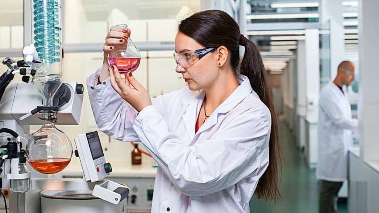 Berufsausbildungen mit vielen Perspektiven - PR-Anzeige - Badische Zeitung