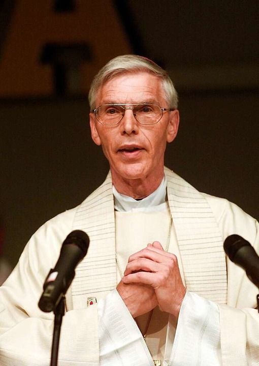 System der Vertuschung: So schützten Freiburgs Alt-Erzbischöfe Saier ...