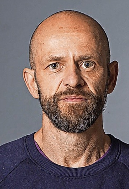 Wenn der Fanta-Gitarrist dein Prof ist - Südwest - Badische Zeitung