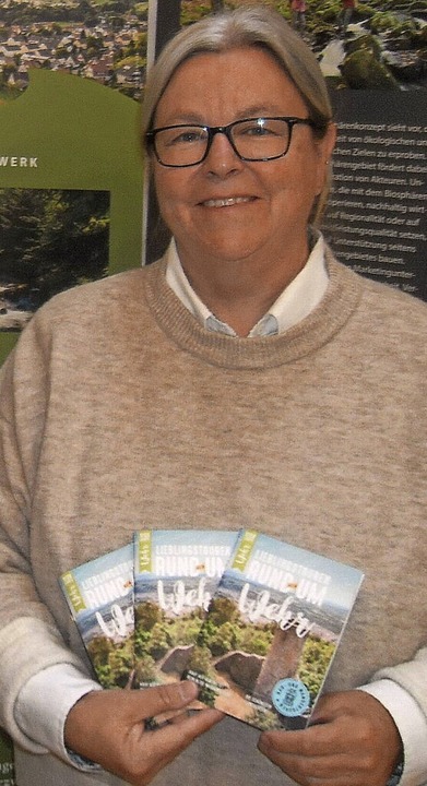 Erkundungen zu Fuß und mit dem Rad - Wehr - Badische Zeitung