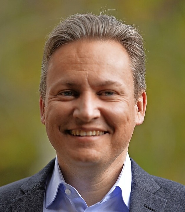 Rheinau wählt am Sonntag einen neuen Bürgermeister - Offenburg ...