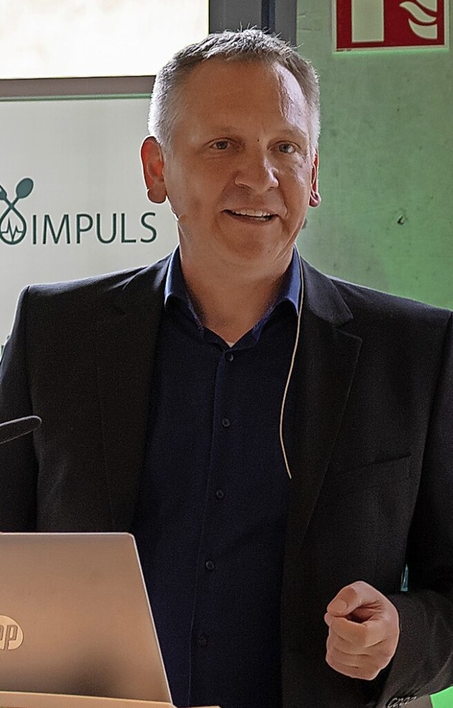 Gastronomie nach vorn bringen - Feldberg - Badische Zeitung