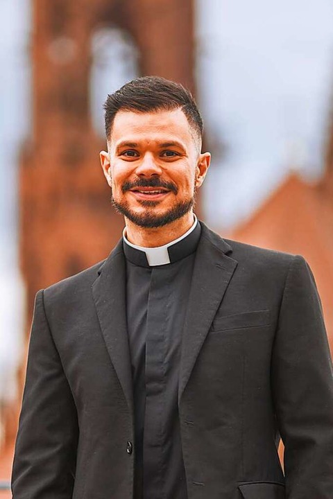 "Wir müssen nach einer neuen Sprache suchen", sagt der zukünftige ...