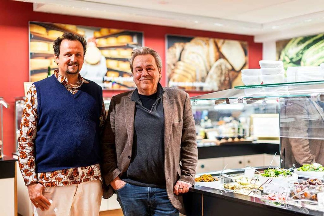 Wie bekommt man mehr regionale Produkte in Kantinen und Supermärkte ...