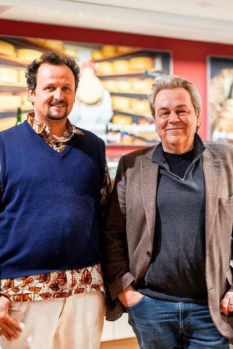 Wie bekommt man mehr regionale Produkte in Kantinen und Supermärkte ...