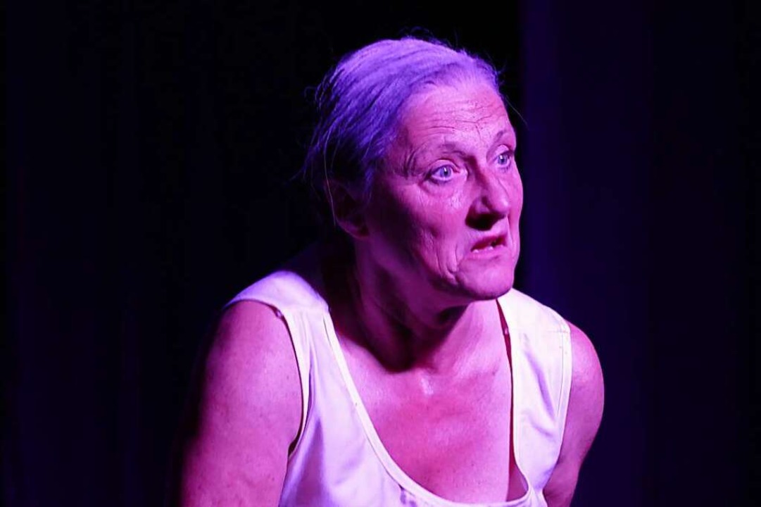 Das Unvergessbare ist Geschenk und Last: Die Erzählung der Magd Zerline ...