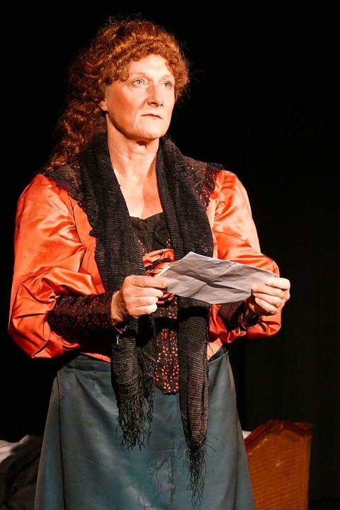 Das Unvergessbare ist Geschenk und Last: Die Erzählung der Magd Zerline ...