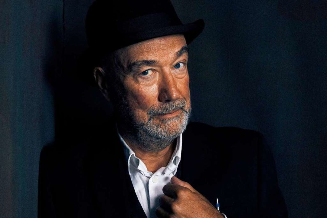 Warum John Watts sein populärstes Album nochmal aufgenommen hat - Rock ...