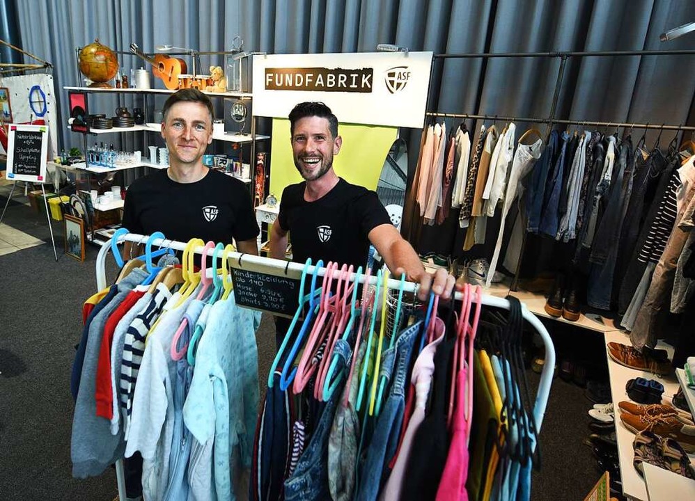 2000 Besucher waren bei der ersten "Greenflair" in Freiburg - Freiburg ...