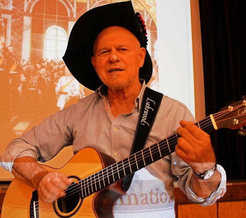 175 Jahre Badische Revolution: Friedrich Hecker wurde verehrt wie ein ...