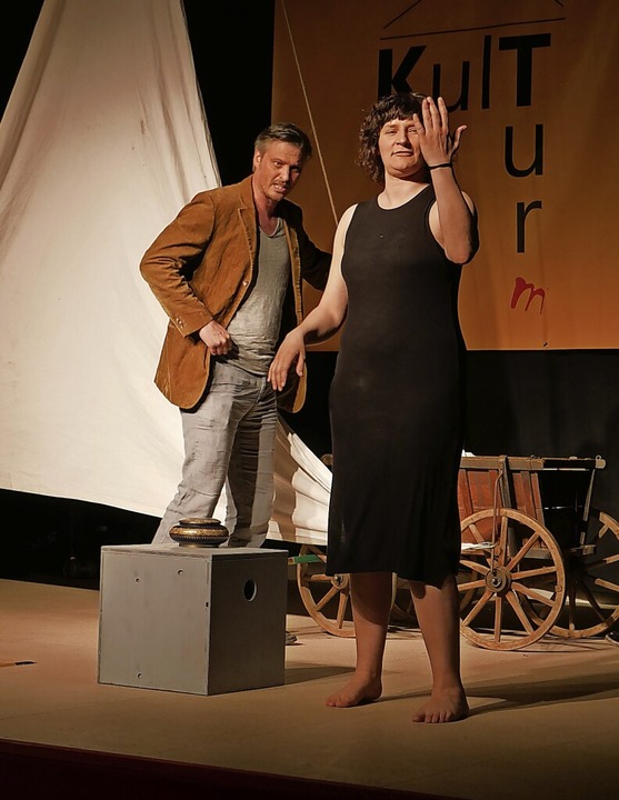 Viel Theater ums Theater - Wehr - Badische Zeitung