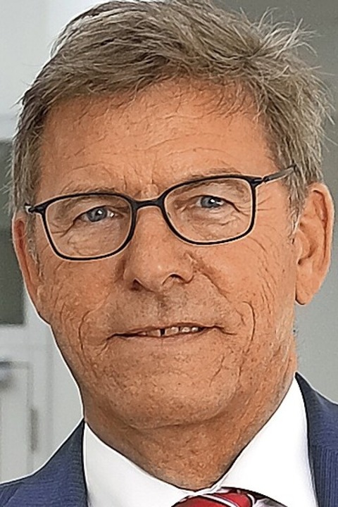 Leidenschaftlicher Tüftler mit Charisma: Trauer um Inomed-Chef Rudi ...