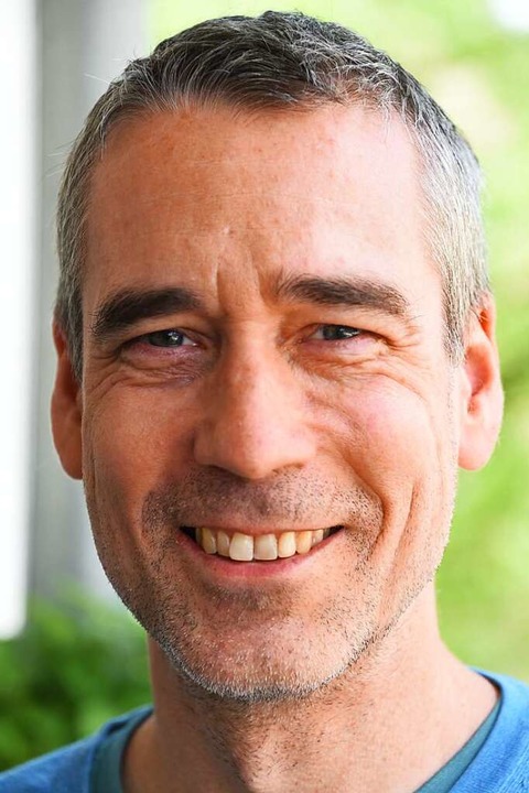 Dieser Lörracher hat den Wikipedia-Beitrag über den Eiffelturm verfasst ...