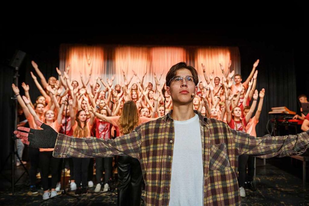 Kinder- und Jugendmusical: Der alttestamentarische Hiob als ...