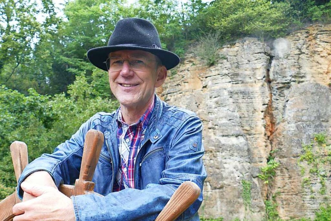 Theater im Steinbruch in Emmendingen: Die Menschen jenseits des ...