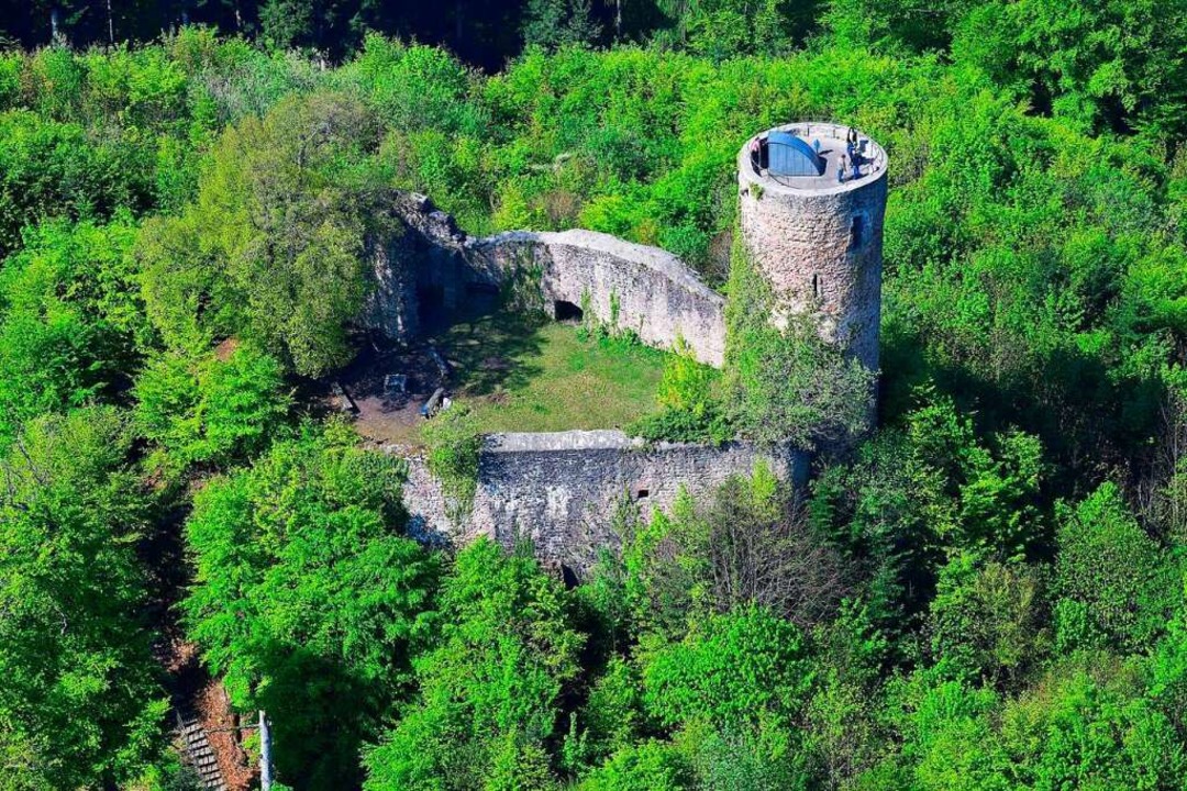 Das ist der Landkreis Lörrach in Zahlen - Kreis Lörrach - Badische Zeitung