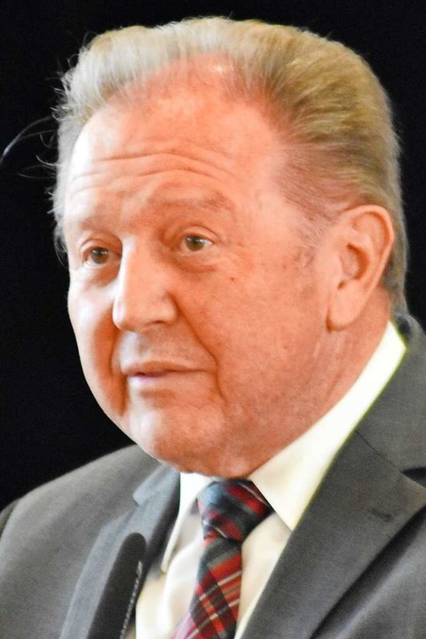 Landkreis Lörrach feiert seine 50-jährige "Erfolgsgeschichte" - Kreis ...