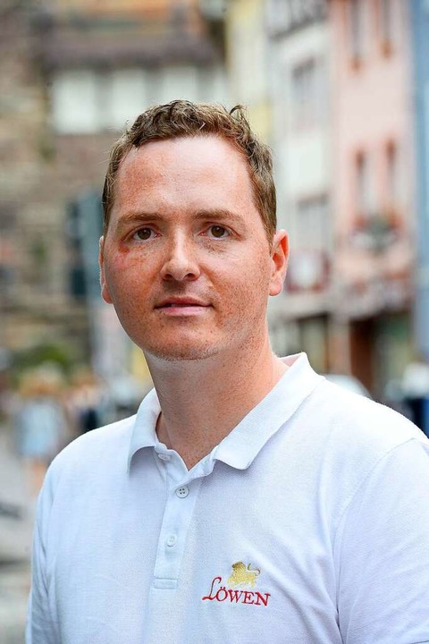 Der 50. Oberlindenhock in Freiburg findet mit Verspätung statt ...