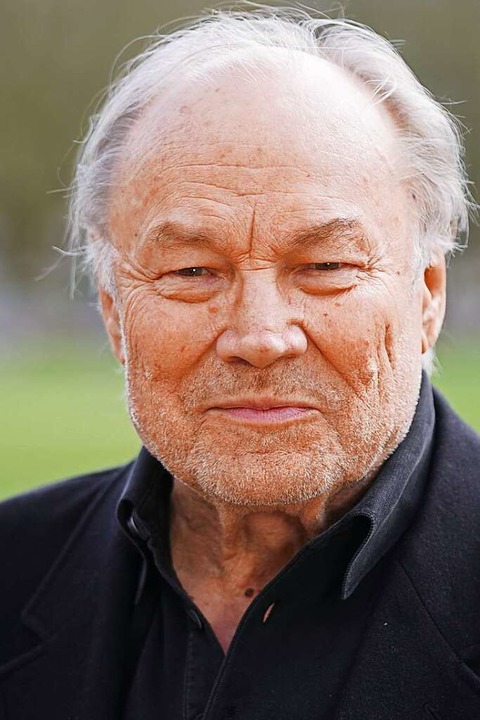 Der große Schauspieler Klaus Maria Brandauer wird 80 - Theater ...