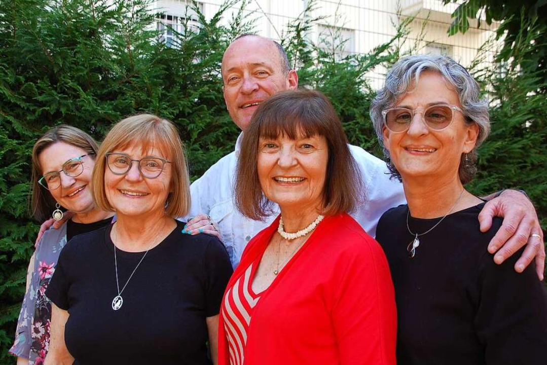 Fünf Geschwister auf den Spuren eines NS-Verbrechens in Straßburg ...