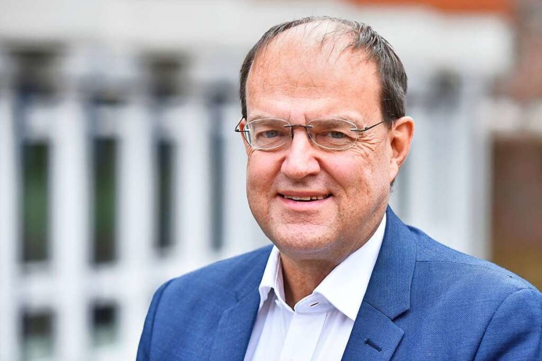 "Freiburg soll eine der führenden Musikhochschulen Deutschlands bleiben ...