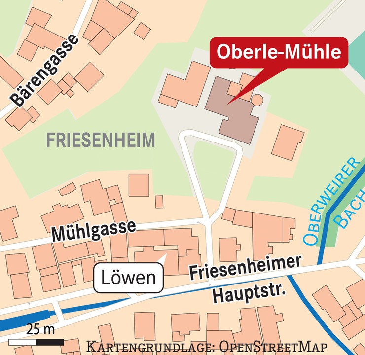 Das sind die Pläne für das Oberle-Areal in Friesenheim - Friesenheim ...