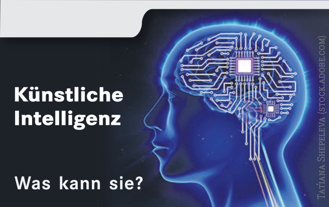 Sind KI-generierte Deepfakes eine Gefahr für die Demokratie? - Deutschland - Badische Zeitung