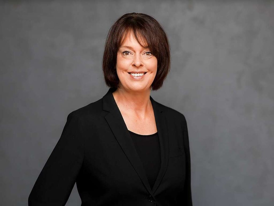 Amtsleiterin verlässt Freiburg und geht zurück nach Berlin - Freiburg ...