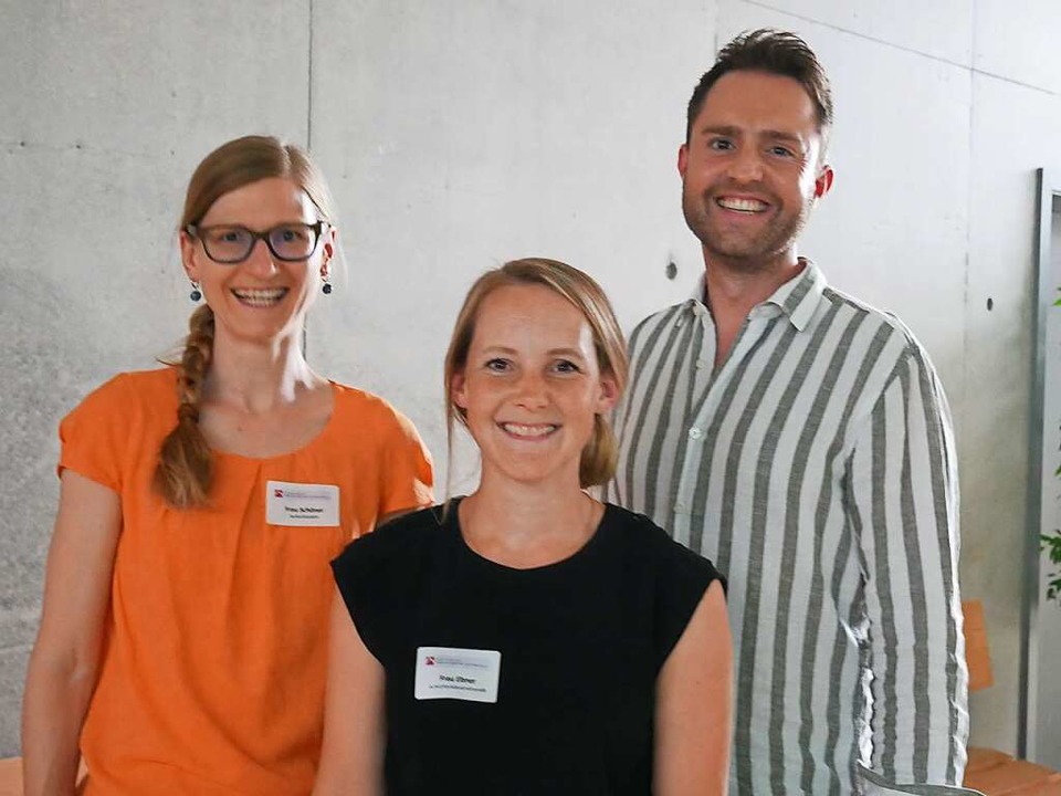 Die Baugenossenschaft "Familienheim" zieht positive Bilanz - Bad ...