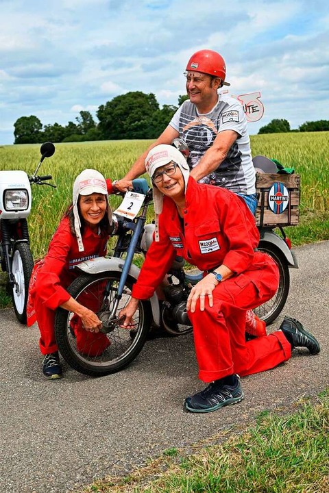 Kolpingfamilie Bonndorf feiert ausgelassen den 100. Geburtstag ...