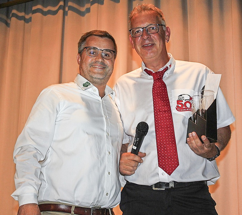 Ein Vorbild fürs ganze Kleine Wiesental - Kleines Wiesental - Badische ...