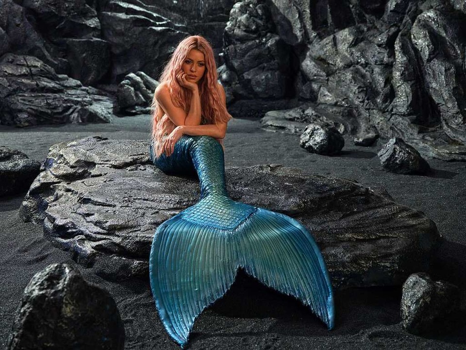 Von Shakira bis Kylie Minogue – das sind die Hits des Sommers 2023 ...