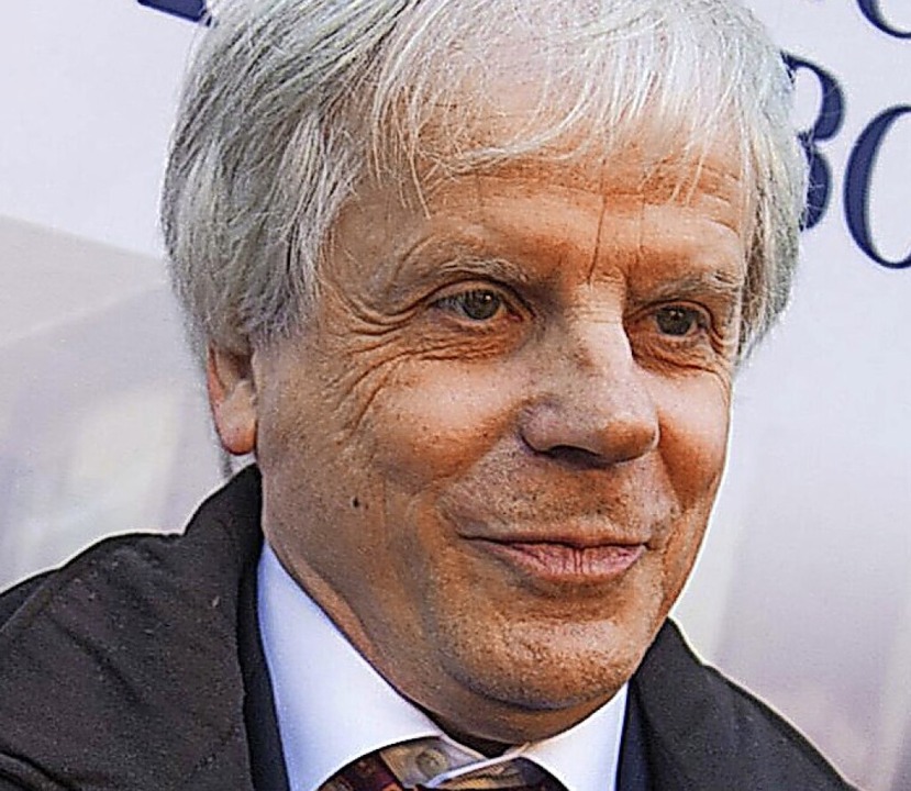 Die Poesie und Macht der Sprache - Literatur & Vorträge - Badische Zeitung