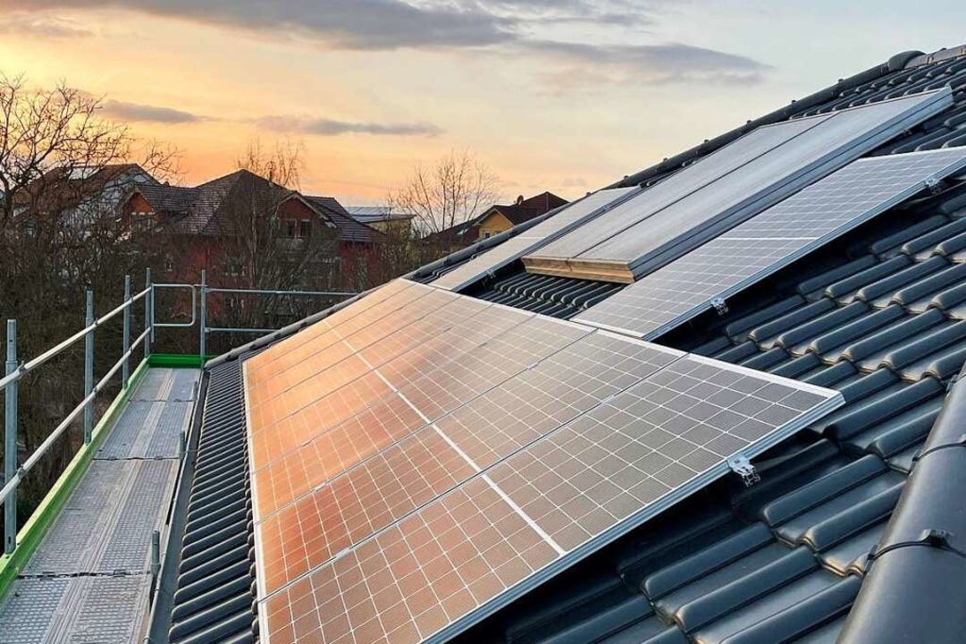 Mann aus Neuenburg wartet seit Monaten auf Stromzähler für seine ...