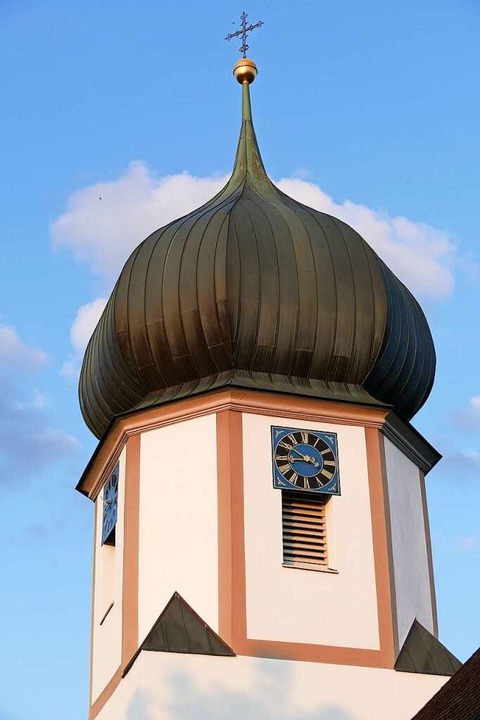 Neues Gremium für den Weg zur Großpfarrei in Hinterzarten ...