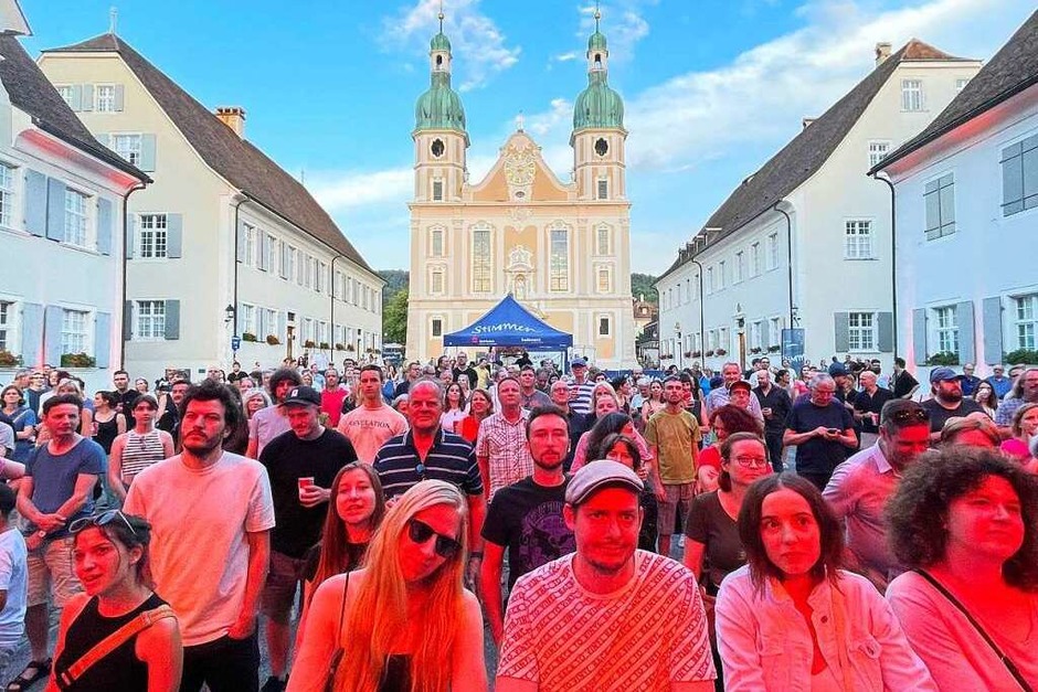 Fotos: Stimmen mit Jake Bugg und Sam Himself in Arlesheim - Lörrach ...