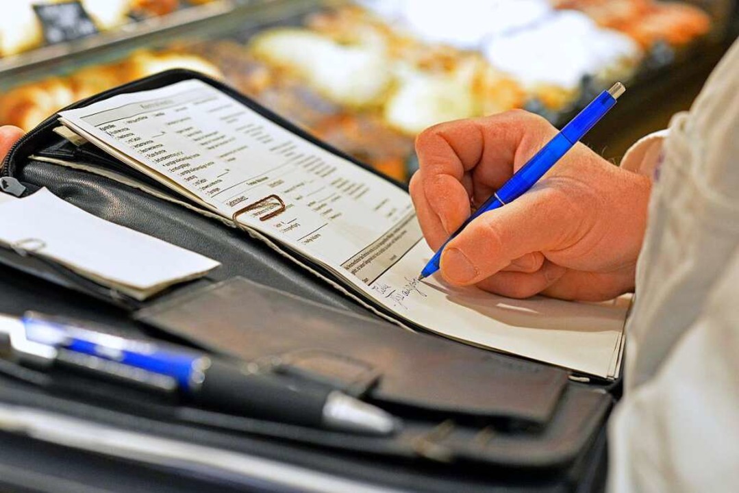 Alle Filialen der Bäckerei-Kette Gehri nach Lebensmittelkontrolle ... Alle Filialen der Bäckerei-Kette Gehri nach Lebensmittelkontrolle ...