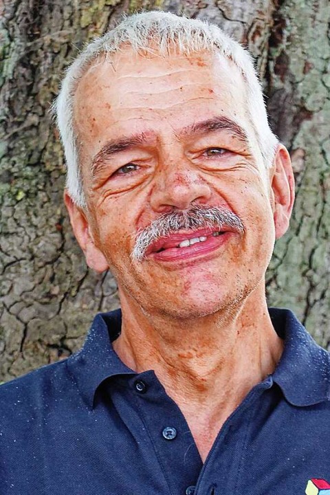 Zäsur im LBZ St. Anton in Riegel: Joachim Welter geht nach 31 Jahren ...