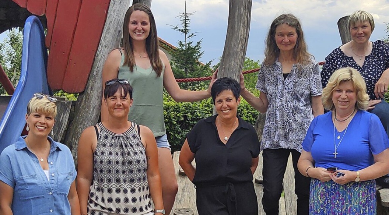 30-Jähriges gefeiert - Görwihl - Badische Zeitung