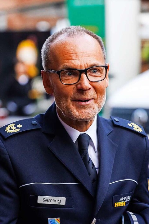 Freiburger Polizeipräsident klagt wegen Video eines Elztäler TikTok ...