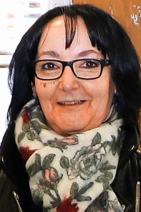 Das "Germania" war ihr Leben: Bonndorf trauert um Marion Adler ...