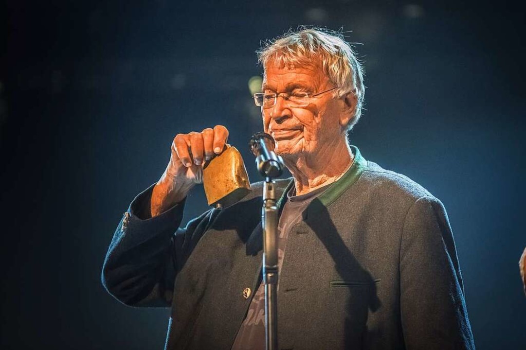 Wie war’s bei … den Toten Hosen, Polt und der Well-Brüder beim ZMF ...