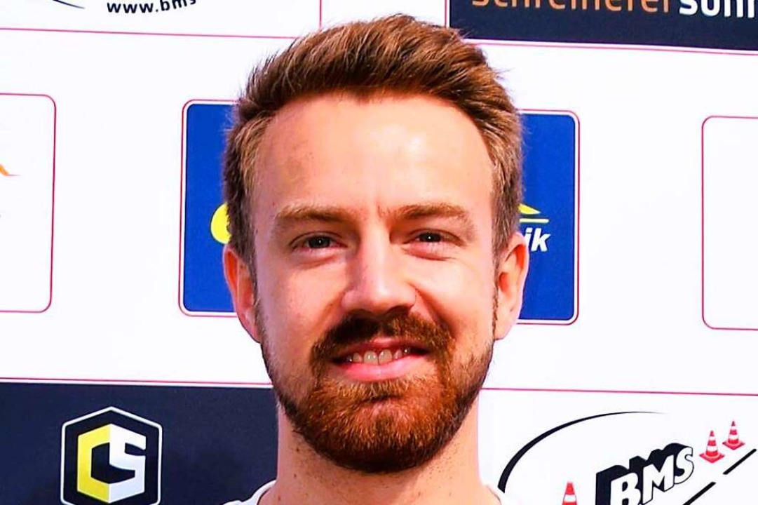 Einst wurde in der Stube trainiert, heute feiert der VfR Pfaffenweiler ...