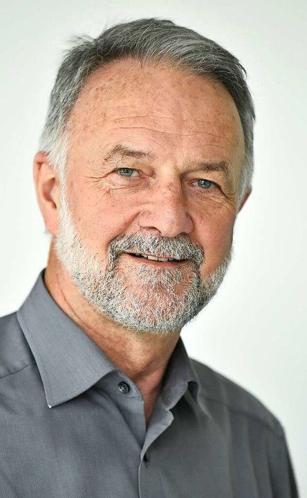 Bernhard Rotzinger bleibt Freiburgs CDU-Vorsitzender - Freiburg ...