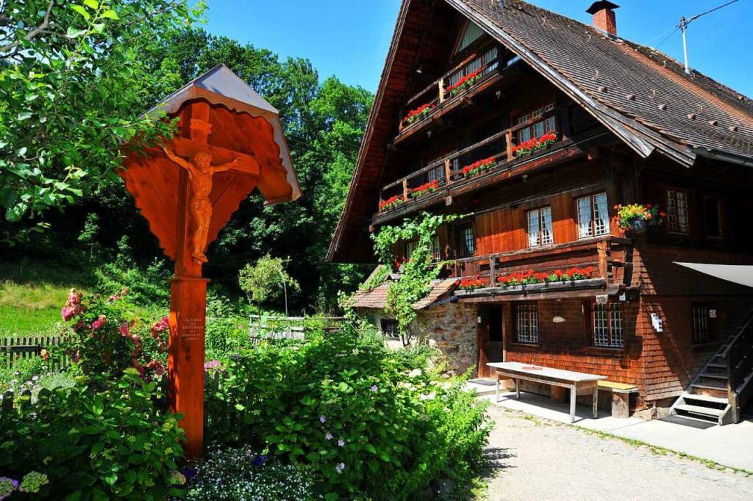 Historisches in die Zukunft retten: Erich Schwär tut das und ist jetzt ...